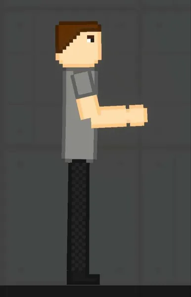 human_skin For Fruit Playground Mods - FsaveMods