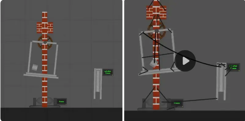 Prototype bell For Fruit Playground Mods - FsaveMods