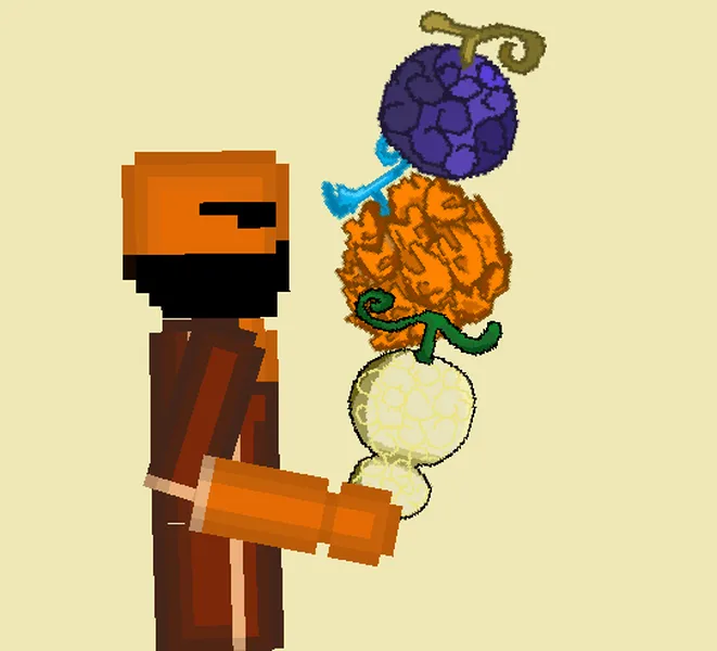 Devil Fruits For Fruit Playground Mods - FsaveMods