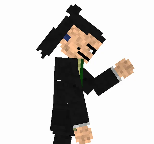 Geto Suguru For Fruit Playground Mods - FsaveMods