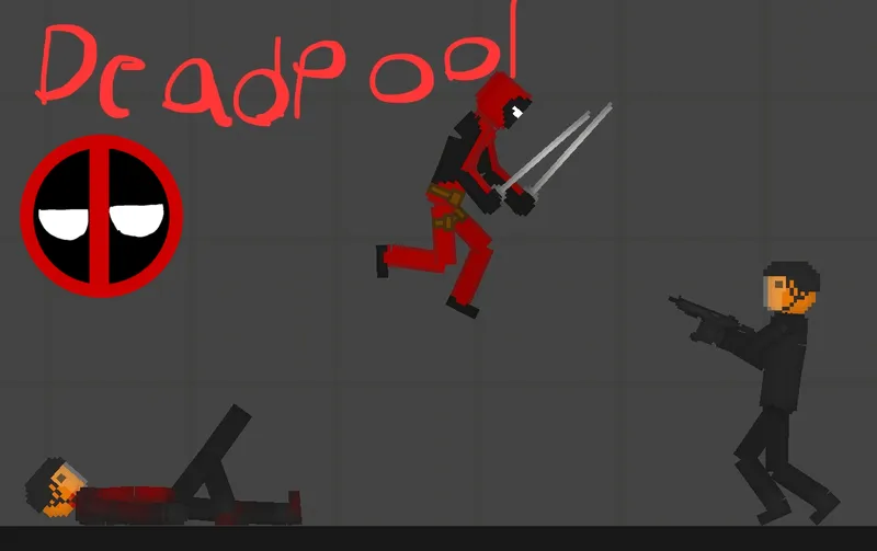 Mr pool For Fruit Playground Mods - FsaveMods