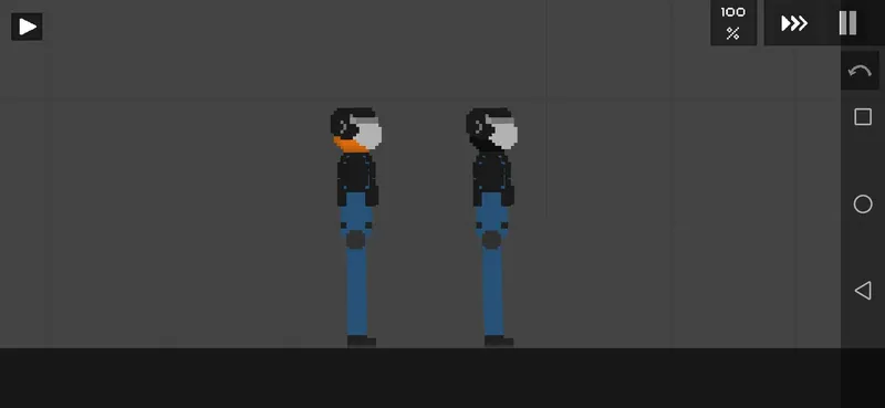 Omoh For Fruit Playground Mods - FsaveMods