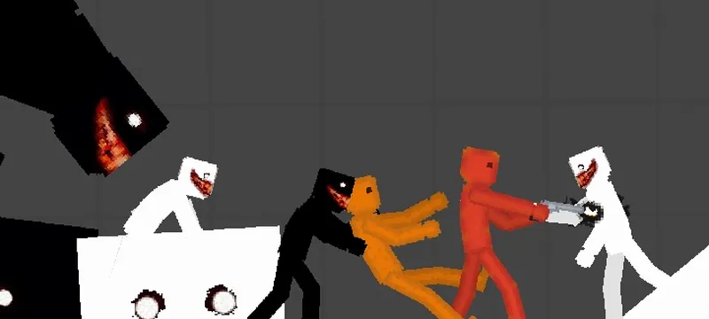 smile block For Fruit Playground Mods - FsaveMods