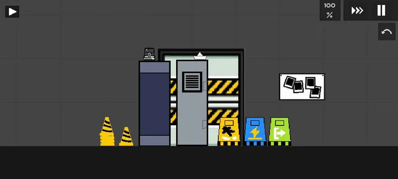 Changed pack For Fruit Playground Mods - FsaveMods