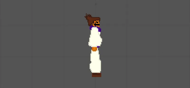 Choso For Fruit Playground Mods - FsaveMods