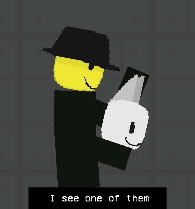 Mafioso C00Lkidd For Fruit Playground Mods - FsaveMods
