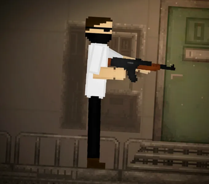 Phil from gorebox For Fruit Playground Mods - FsaveMods