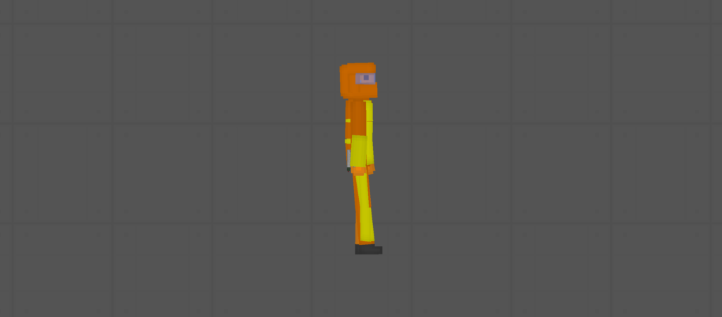 Rex Splode For Fruit Playground Mods - FsaveMods