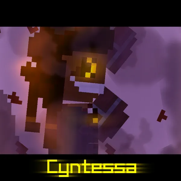 Cyntessa For Fruit Playground Mods - FsaveMods