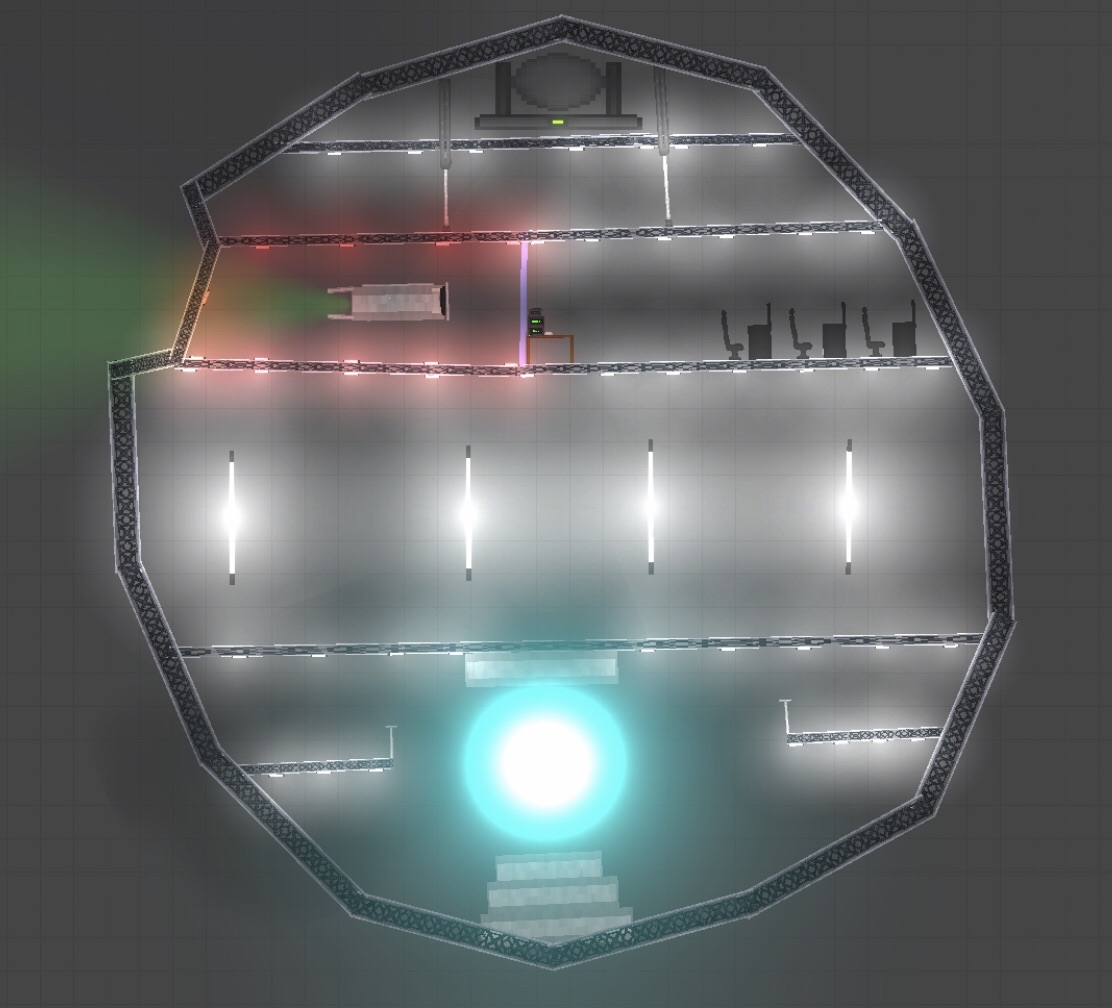 Death Star For Fruit Playground Mods - FsaveMods
